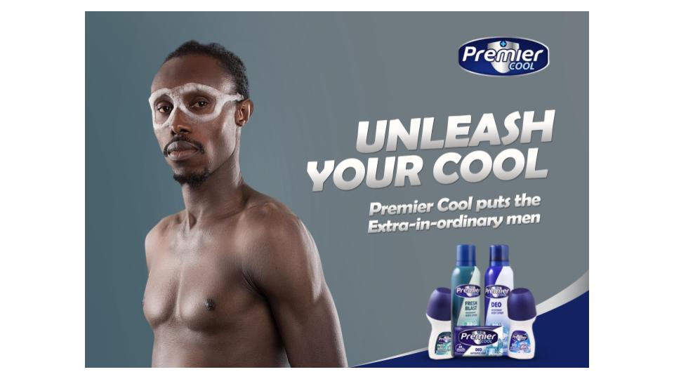 Premier Cool – Olanike Ladokun